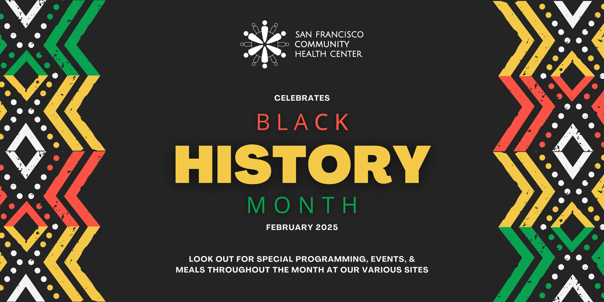 San Francisco Community Health Center