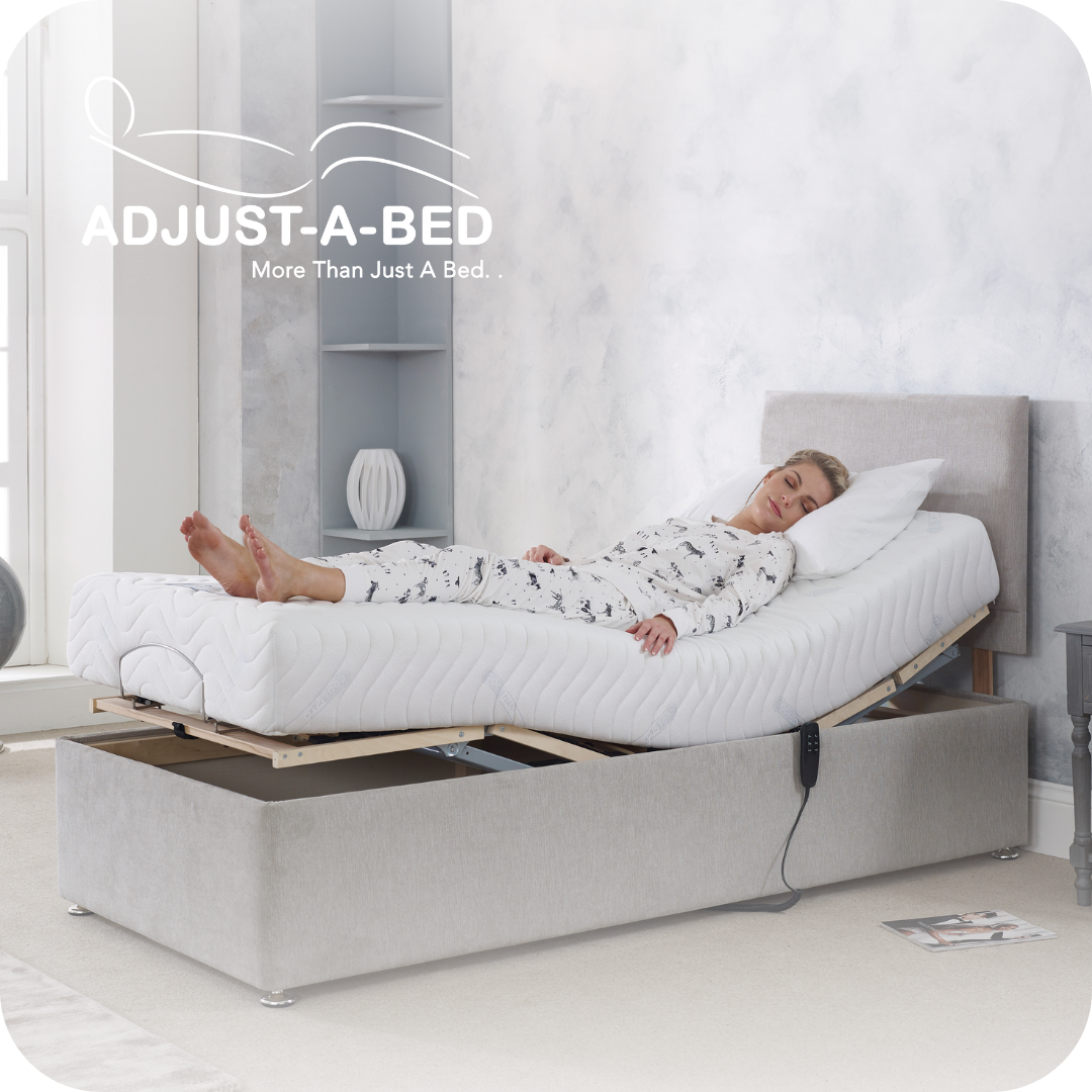 ADJUST-A-BED