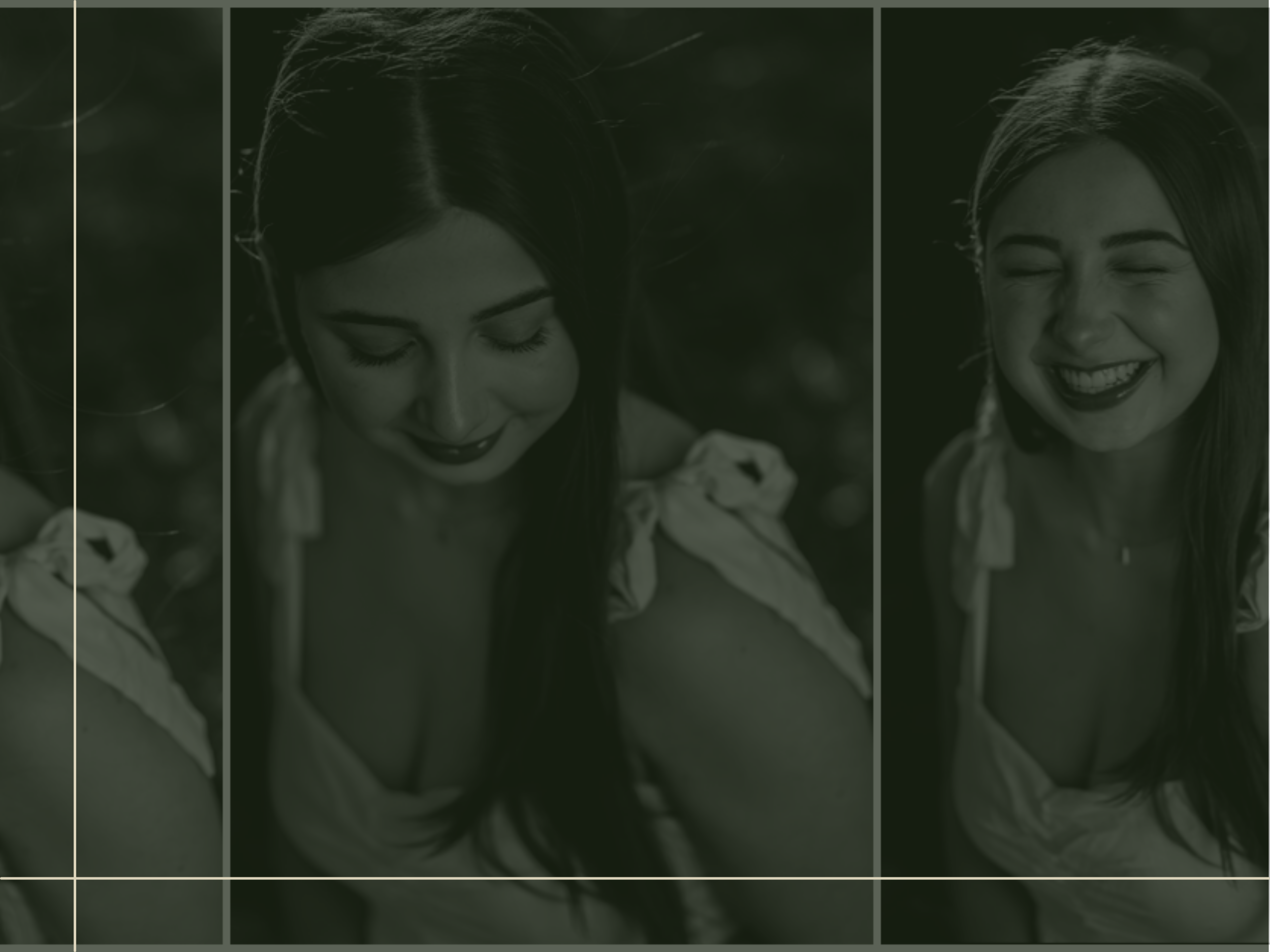 Kate Colton is a photographer that chooses a candid storytelling ...