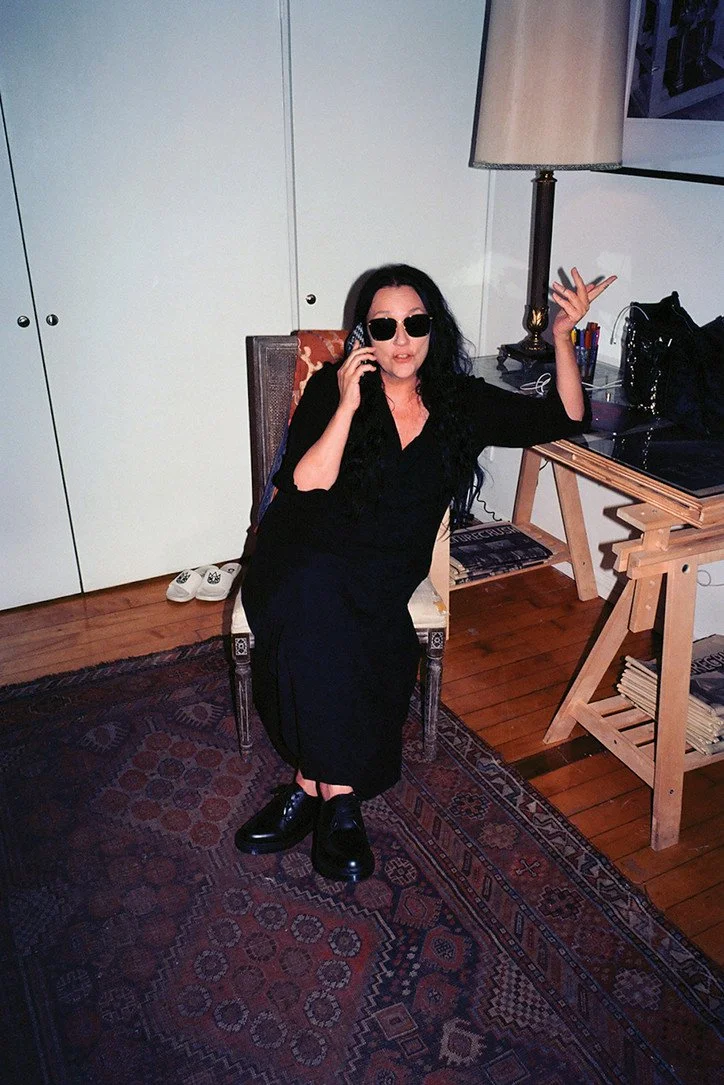 About — Peoples Revolution