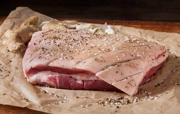 Products — Legacy Meats