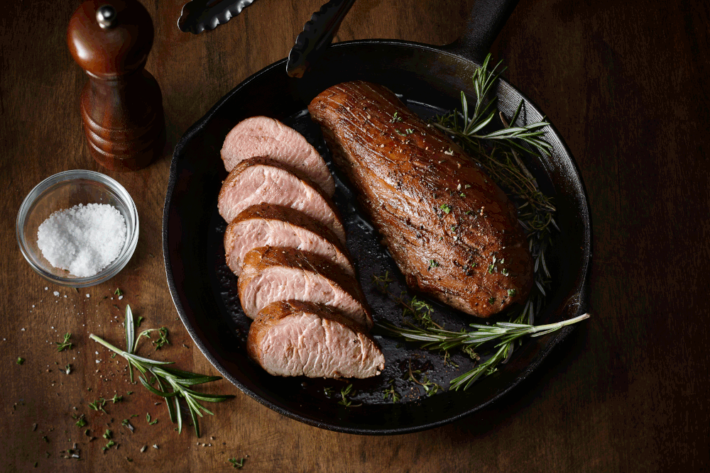 Products — Legacy Meats