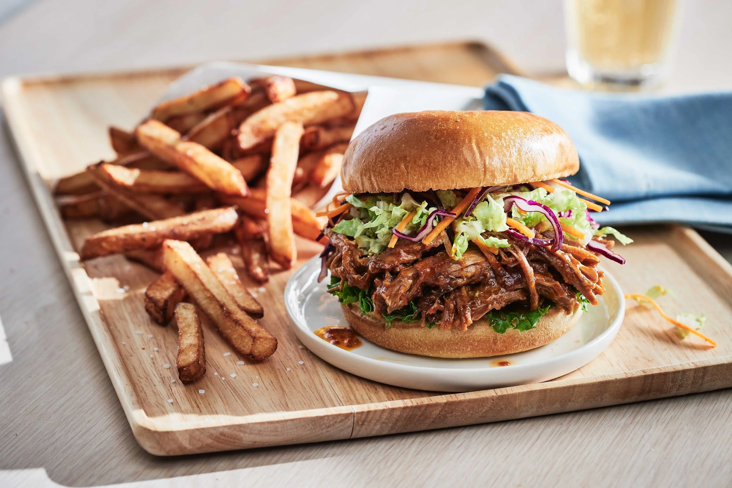 Products — Legacy Meats