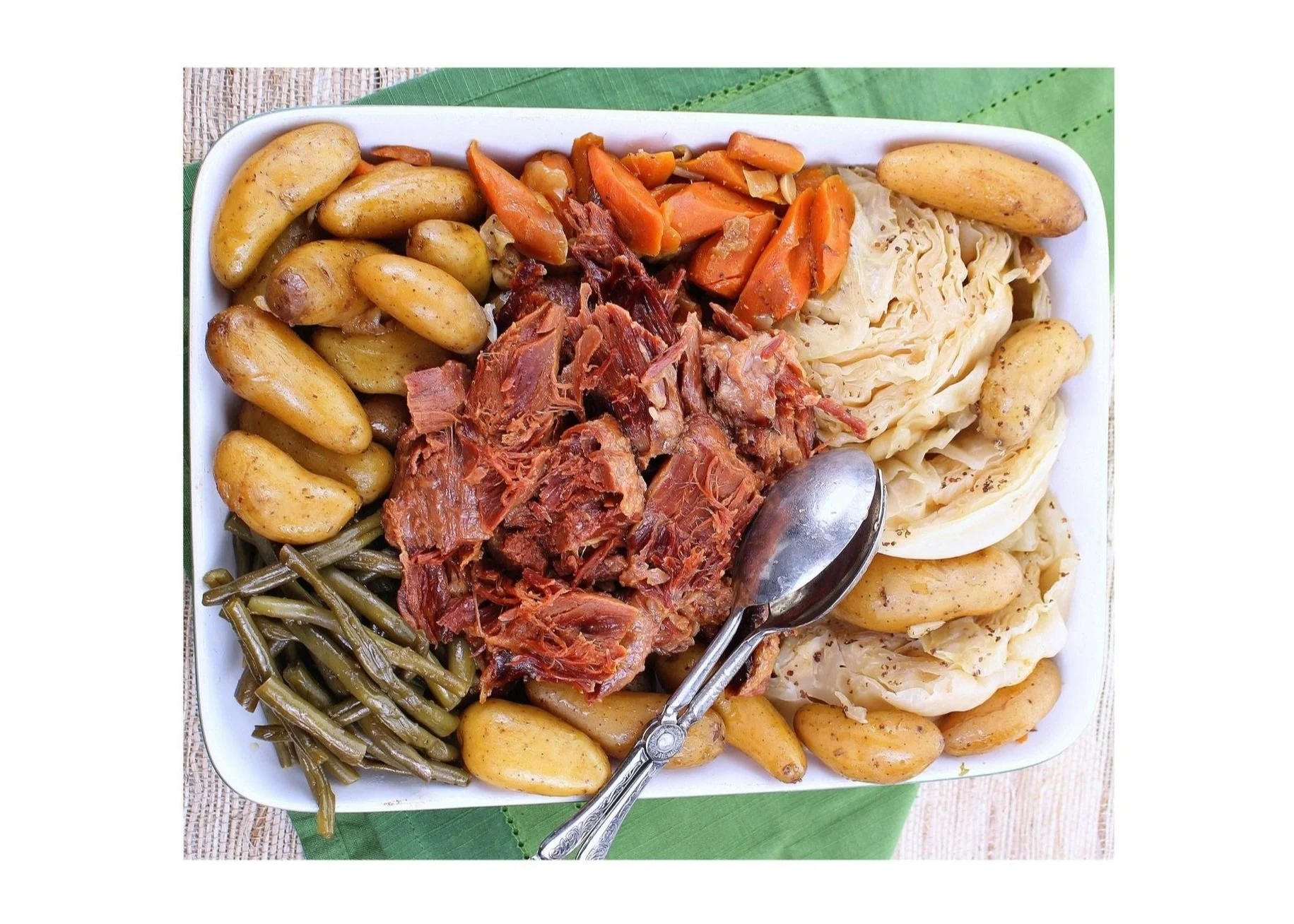 Cottage Roll — Legacy Meats