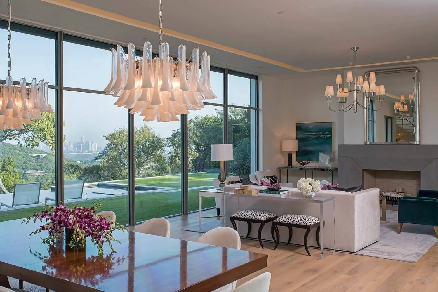 Lisa Parker Interiors