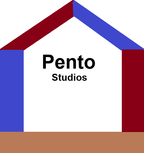 Pento comics — PENTO STUDIOS