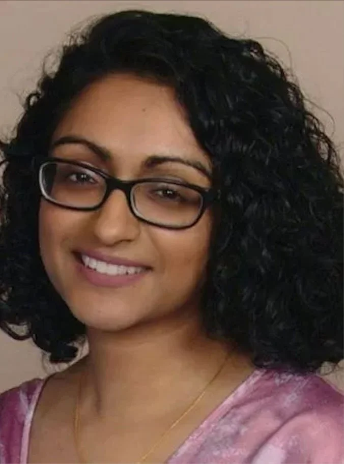 Meet Our Team — Willows Associates