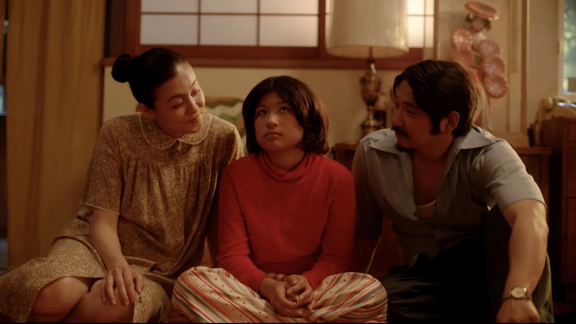 ABOUT — MAREN EMIKO ELARDO