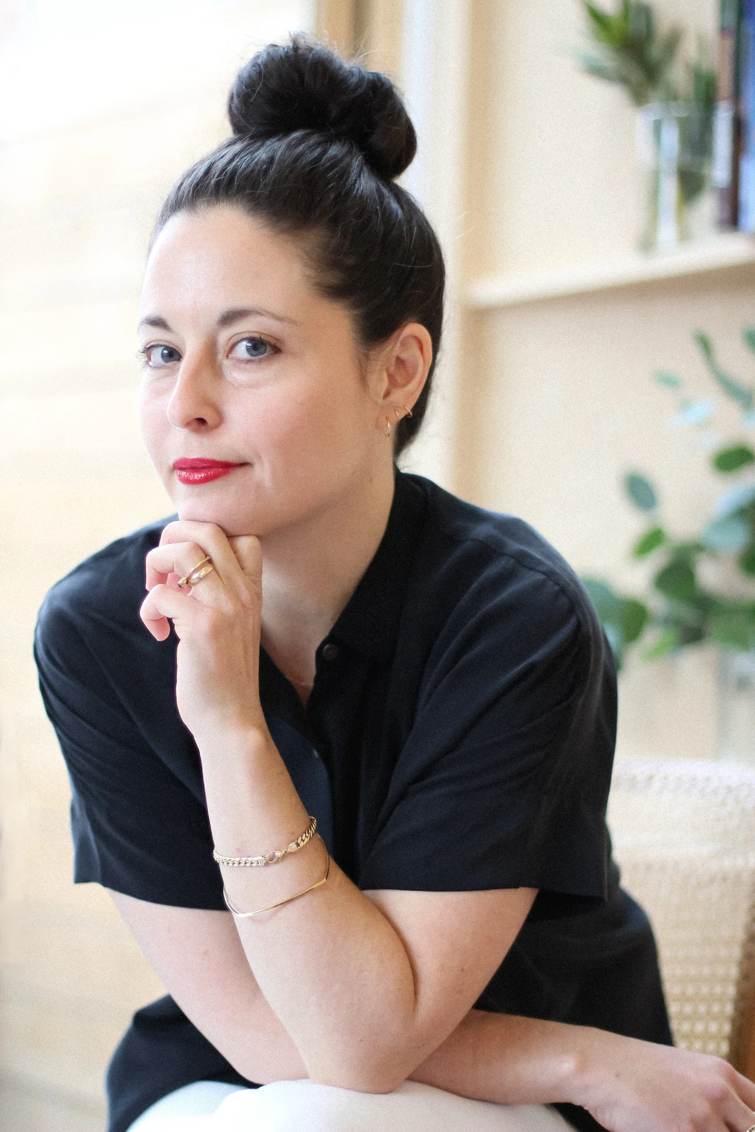 Stephanie Markowitz Therapy