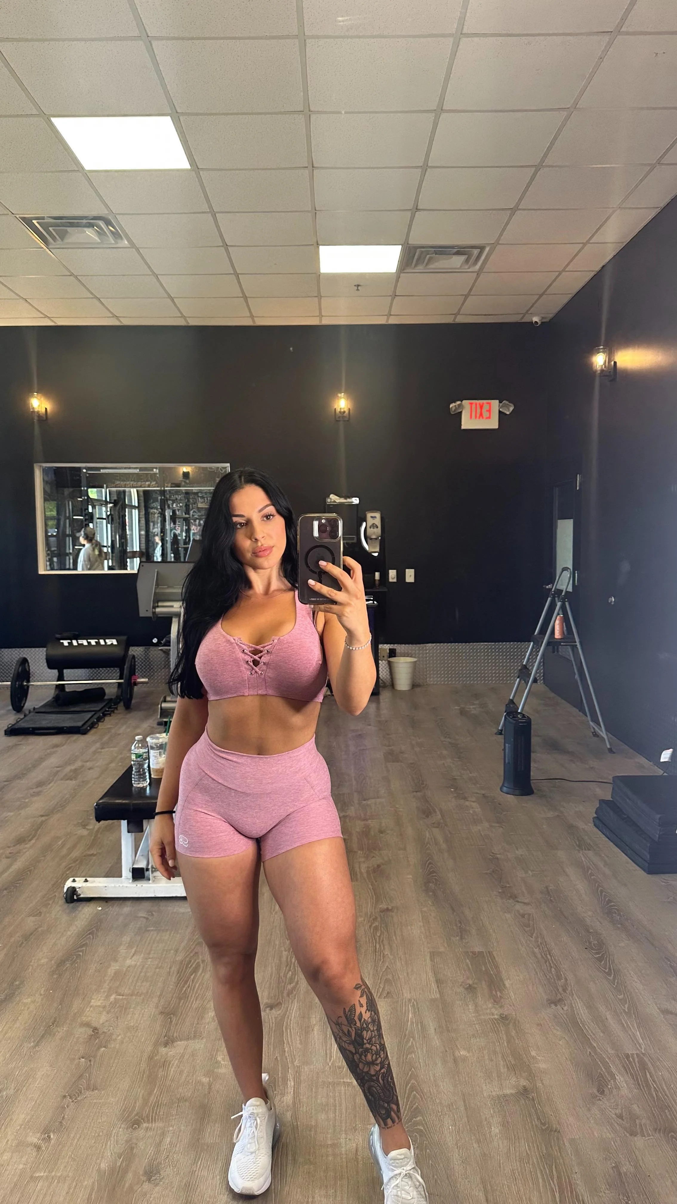 BBB Fitness and Wellness