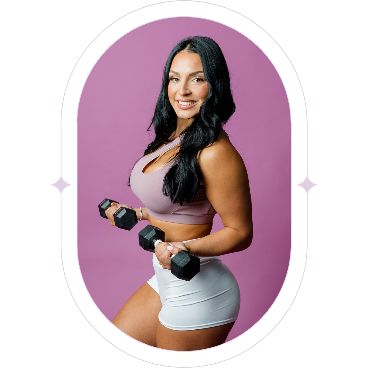 ABOUT — BBB Fitness and Wellness