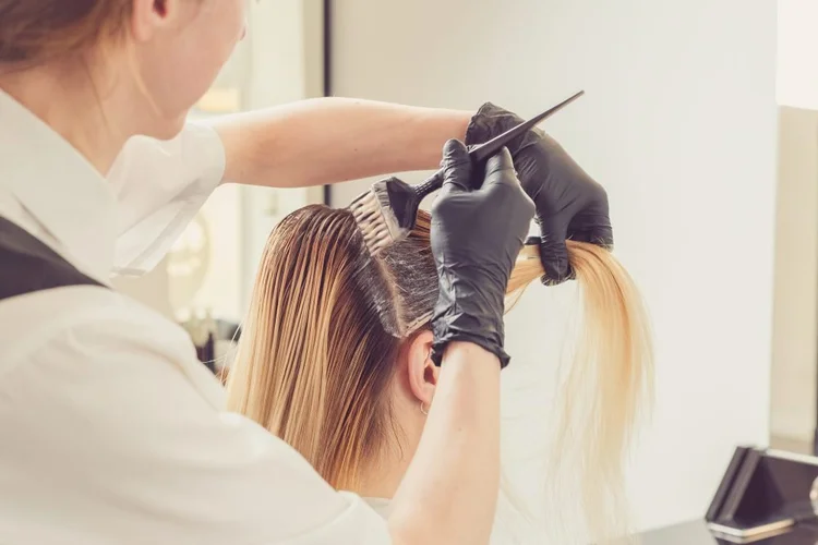 EMBER SALON & SPA