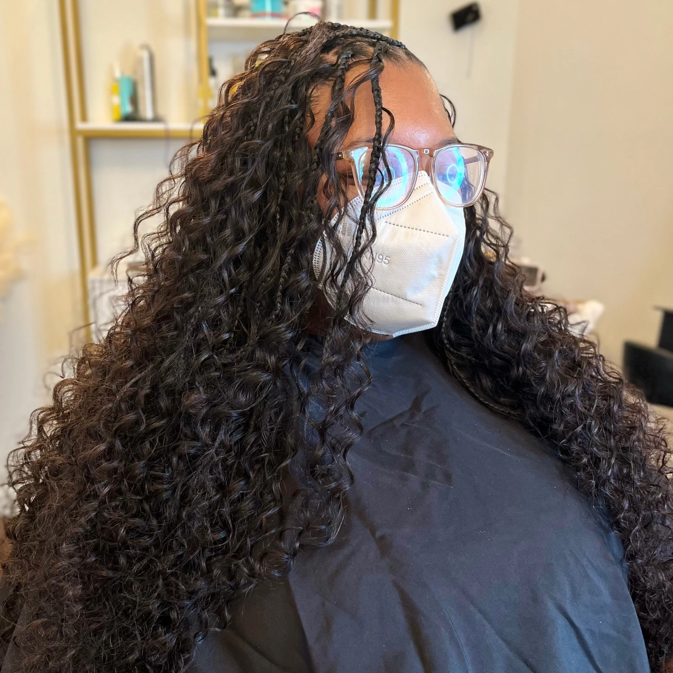 SAB Hair Studio | Braid salon in Bloomfield & Montclair| Black owned ...