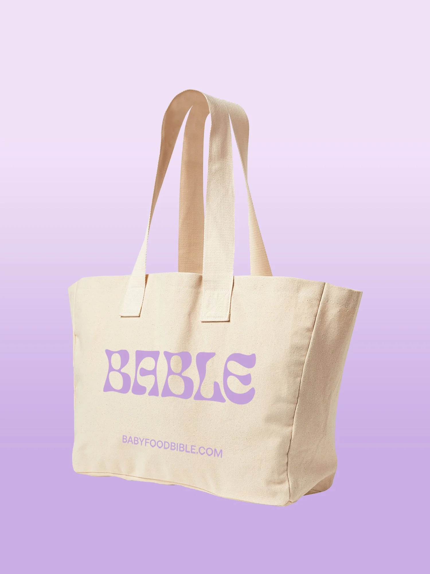 BOOK & BOTTLE BUNDLE — BABLE