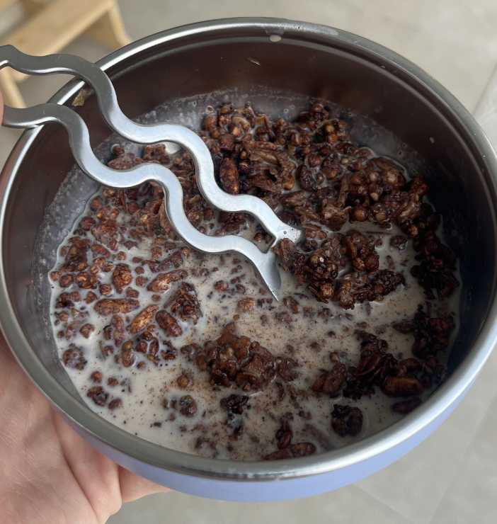 COCO POP DUPE — BABLE