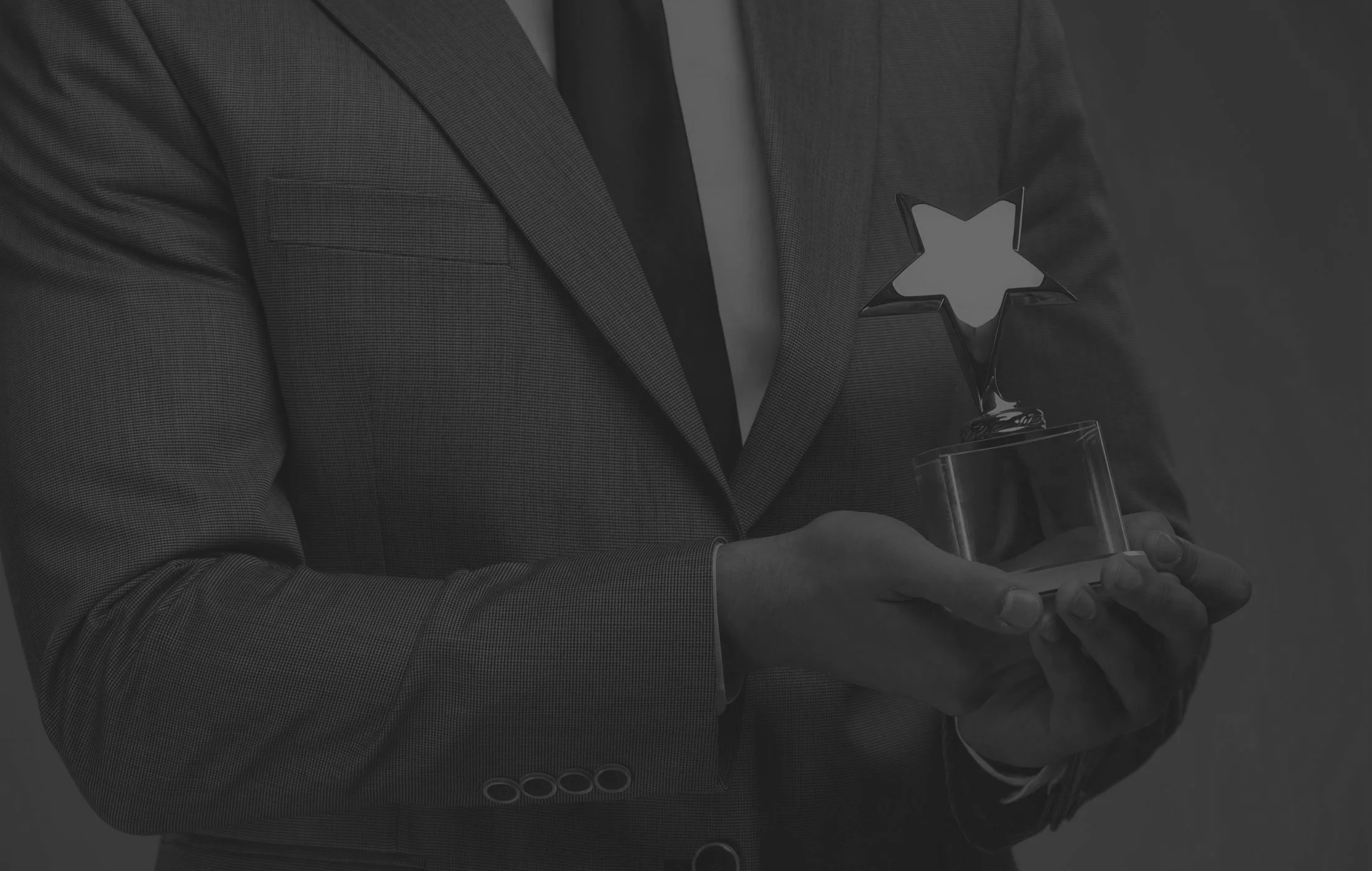 Winners Circle Awards & Recognition