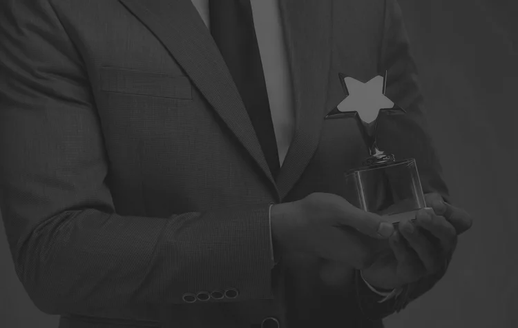 Winners Circle Awards & Recognition