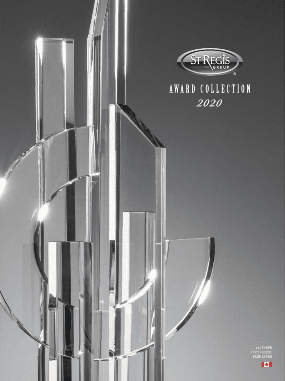 Catalogs — Winners Circle Awards & Recognition