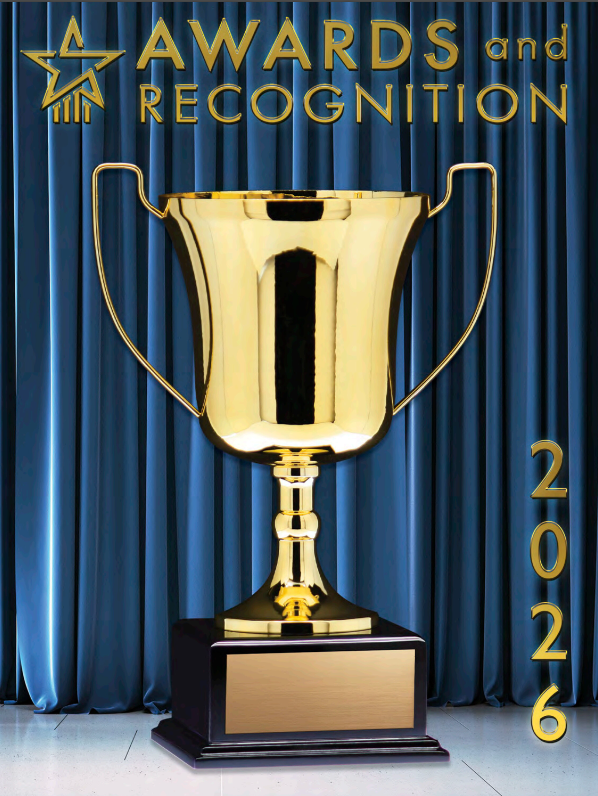 Winners Circle Awards & Recognition
