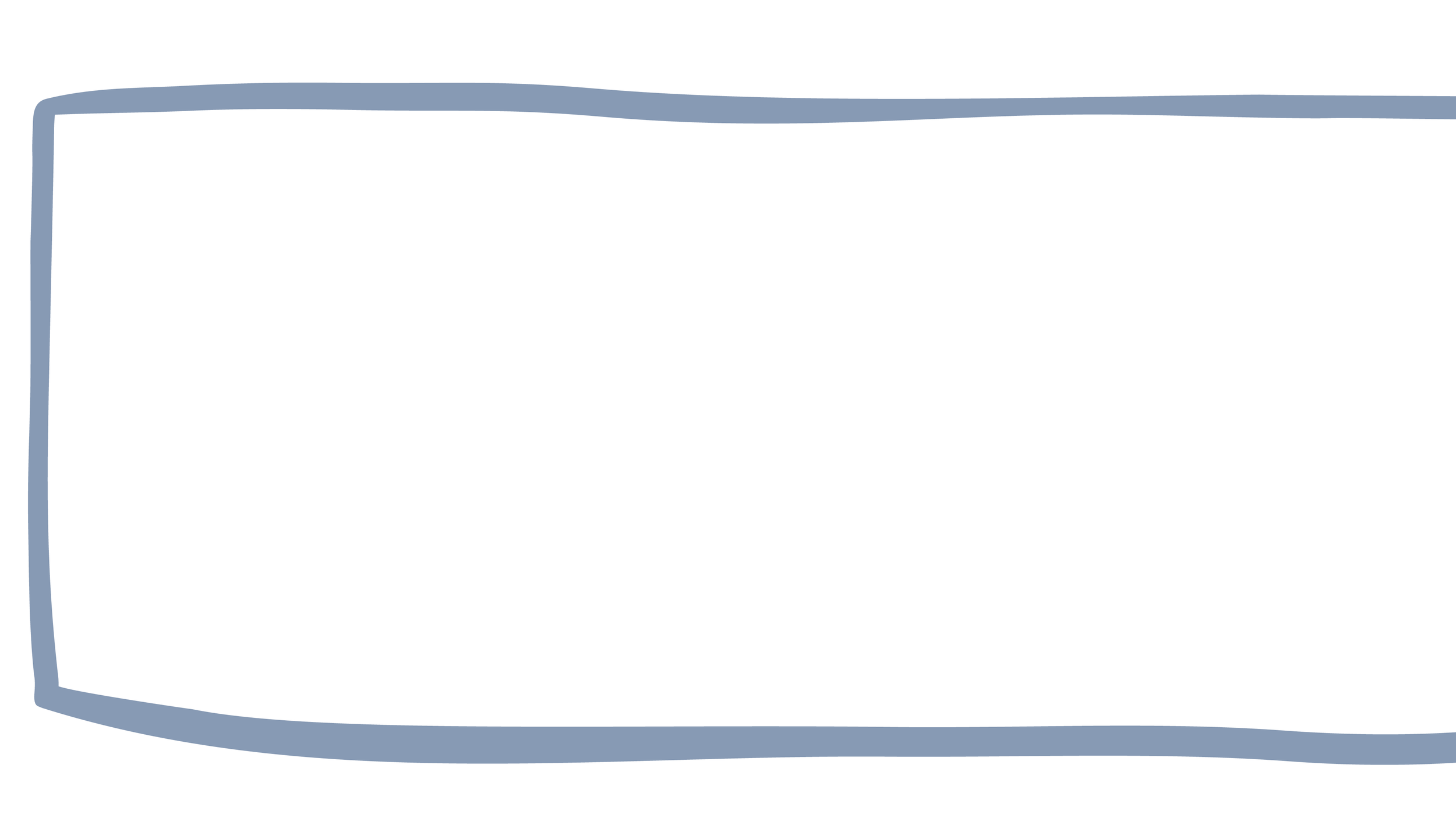 Menu 1 — The Inclusive Bean