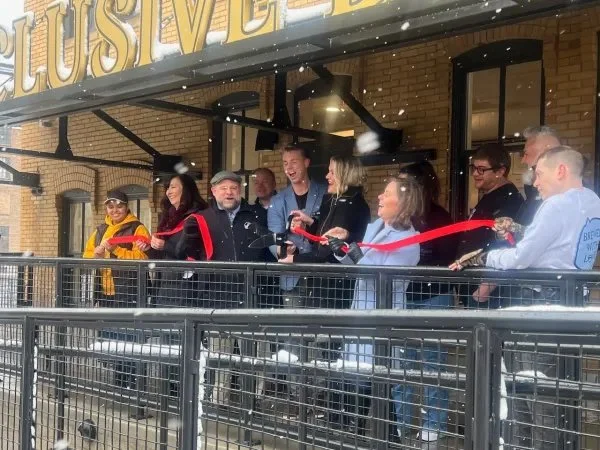 General 2 — The Inclusive Bean