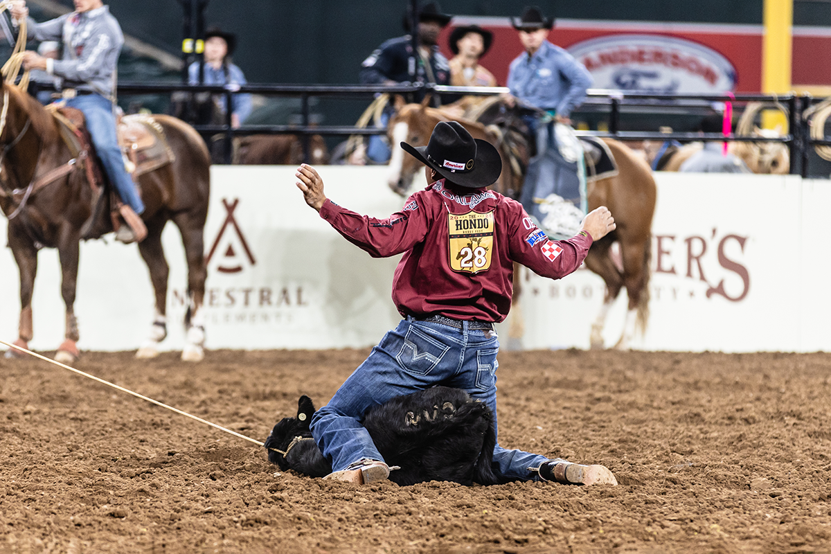 Shad Mayfield’s Road to Resilience: Overcoming Injuries in Pro Rodeo ...