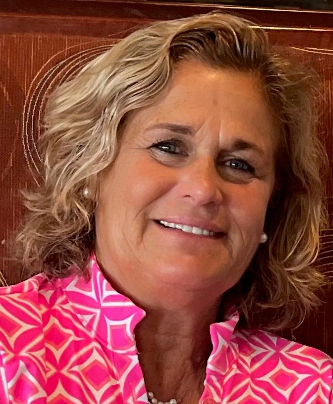 Ann Hayes - Crisis Management — Western Sports Foundation