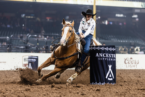 Hailey Kinsel on Horses, Hard Work, and the Heart of Rodeo — Western ...