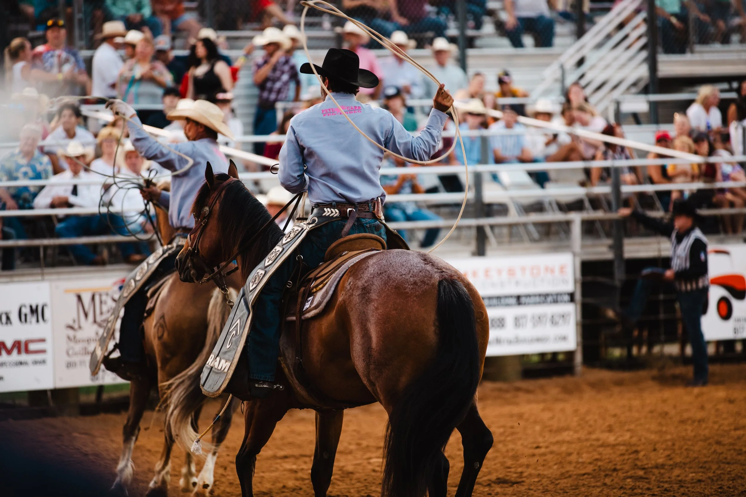 Western Sports Foundation | Essential Support for Rodeo Athletes