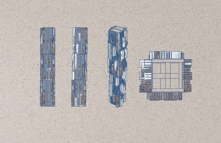 EXTRA — GU DESIGNS