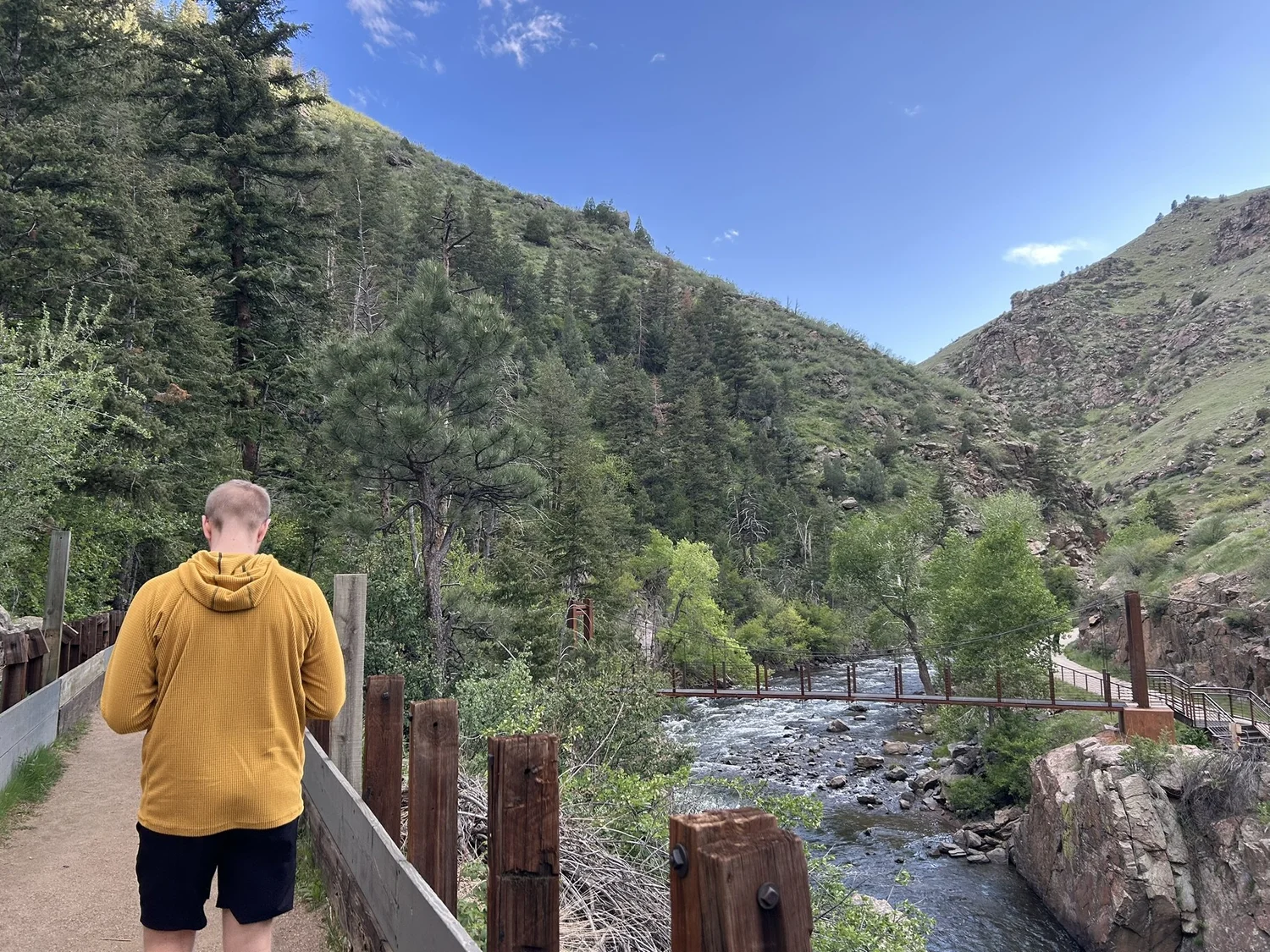 Everything You Need to Know About the Peaks to Plains Trail — Simply Shauna
