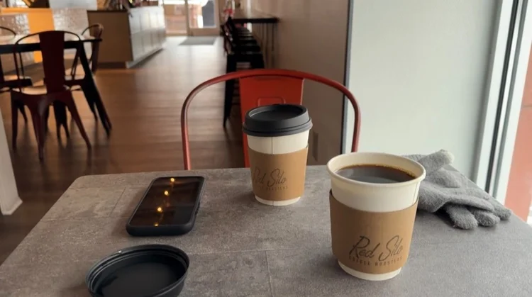 The Best Coffee Shops in Golden, CO & Beyond — Simply Shauna