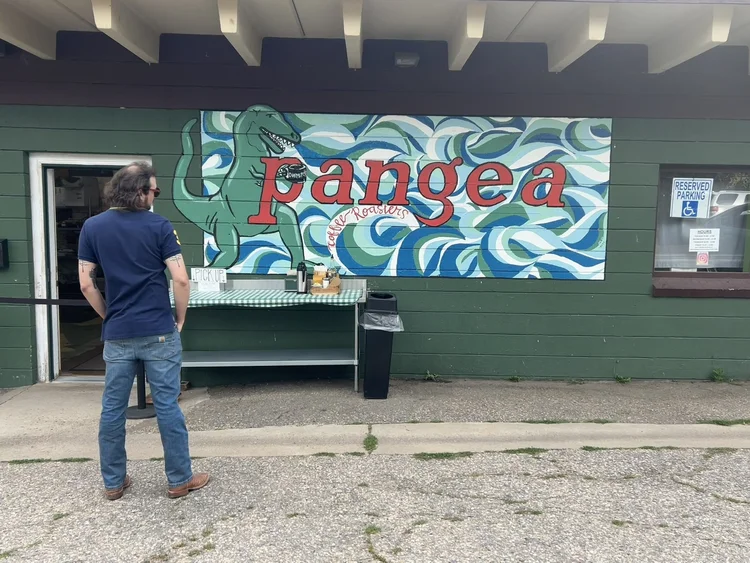 The Best Coffee Shops in Golden, CO & Beyond — Simply Shauna