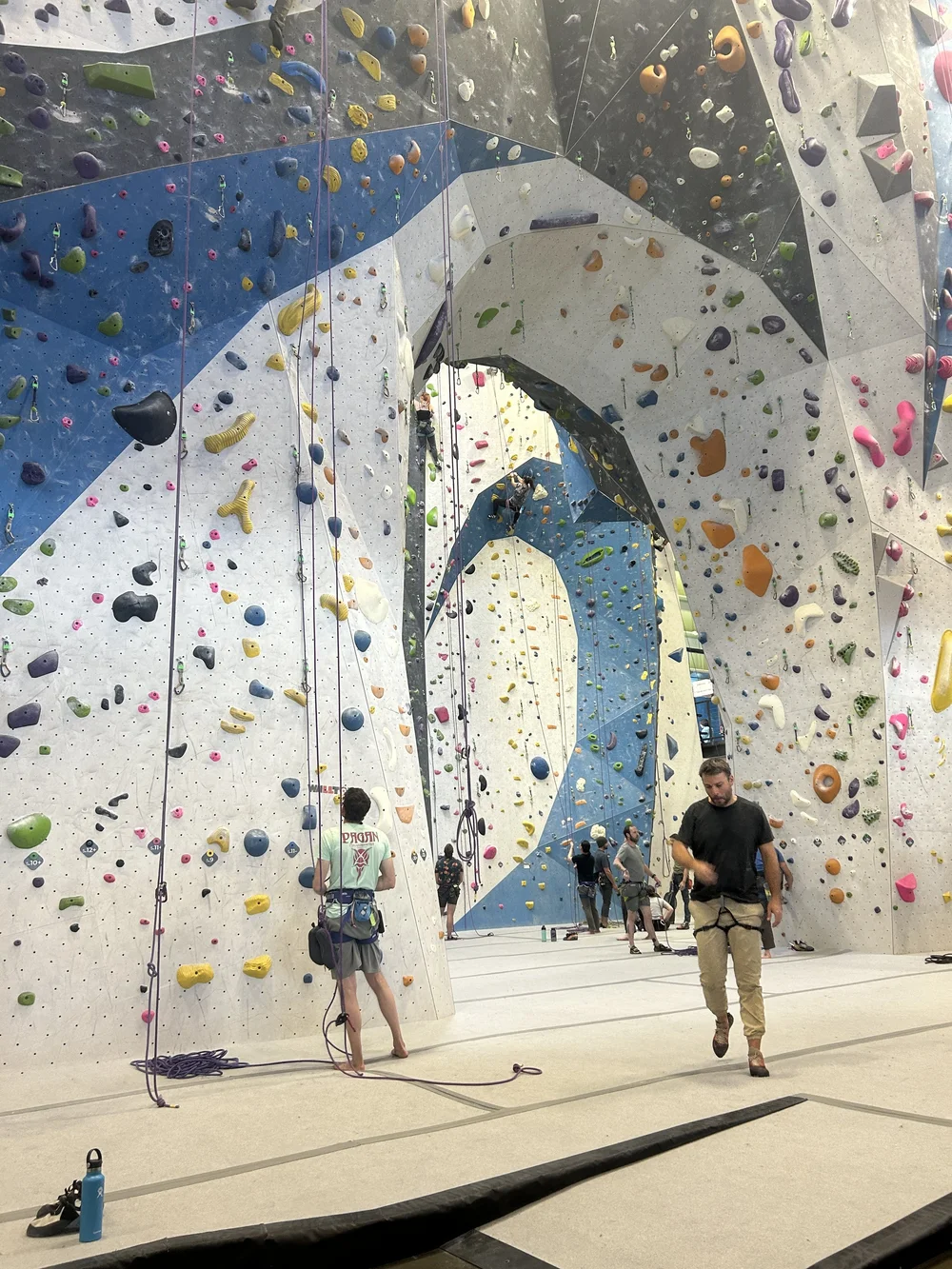 10 Fun Indoor Activity Date Ideas in Denver — Simply Shauna