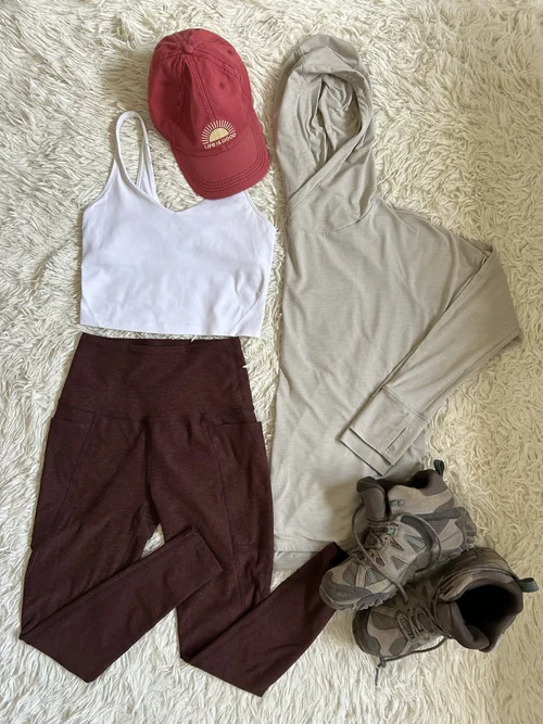 6 Hiking Outfit Ideas for Your Next Colorado Adventure — Simply Shauna