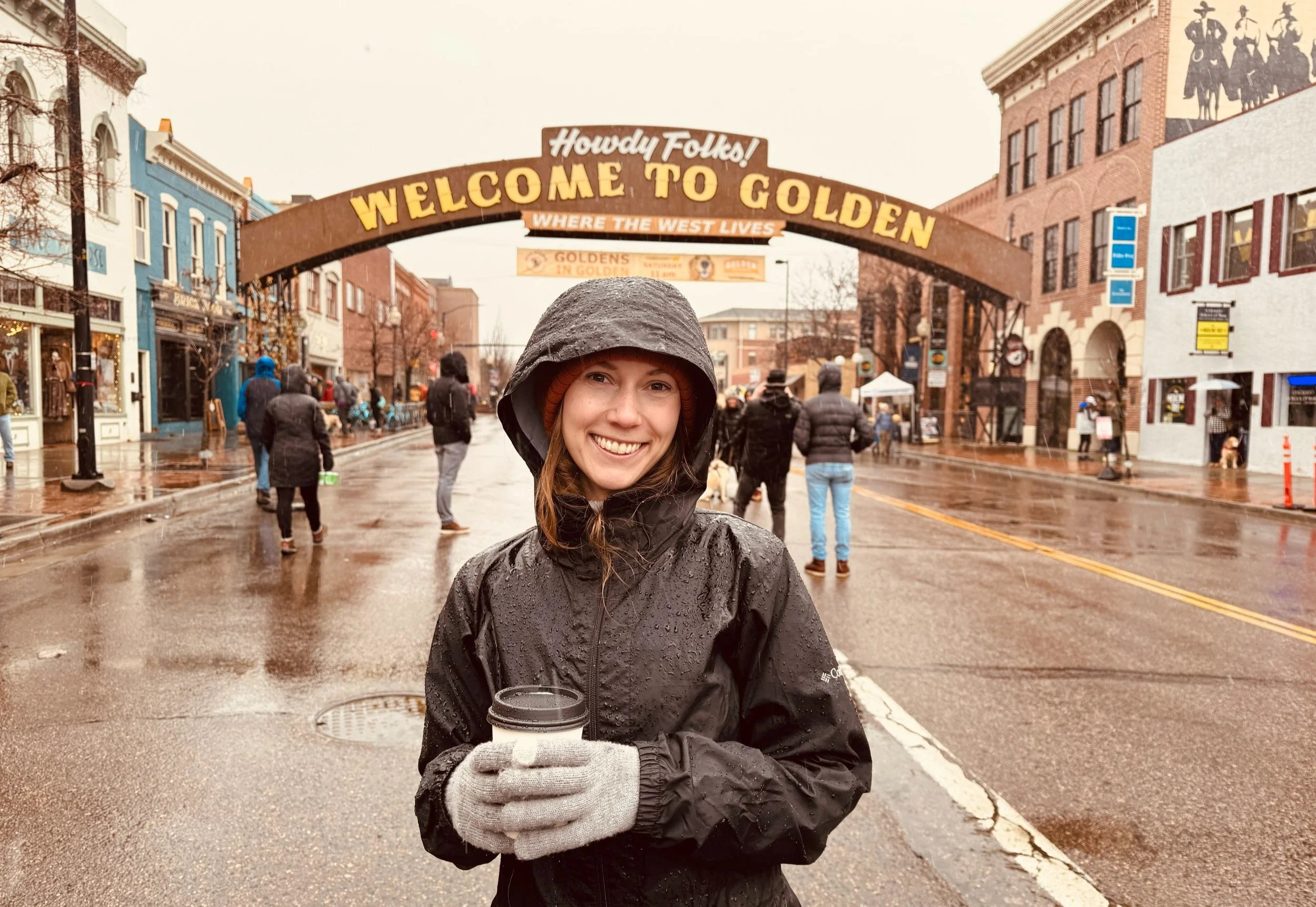 A Locals Guide to a Day in Golden, Colorado in Winter — Simply Shauna