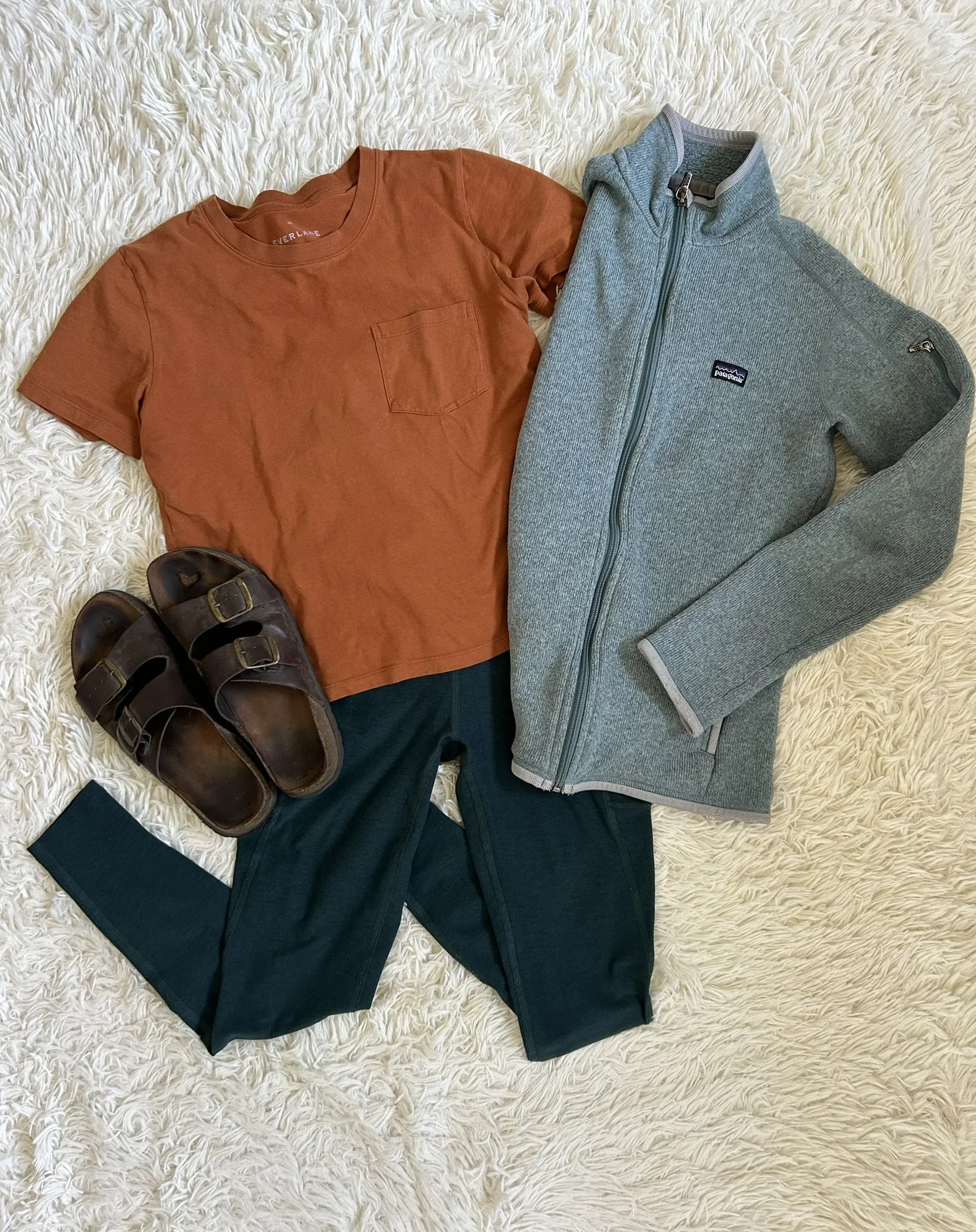 How To Dress in Colorado This Summer — Simply Shauna