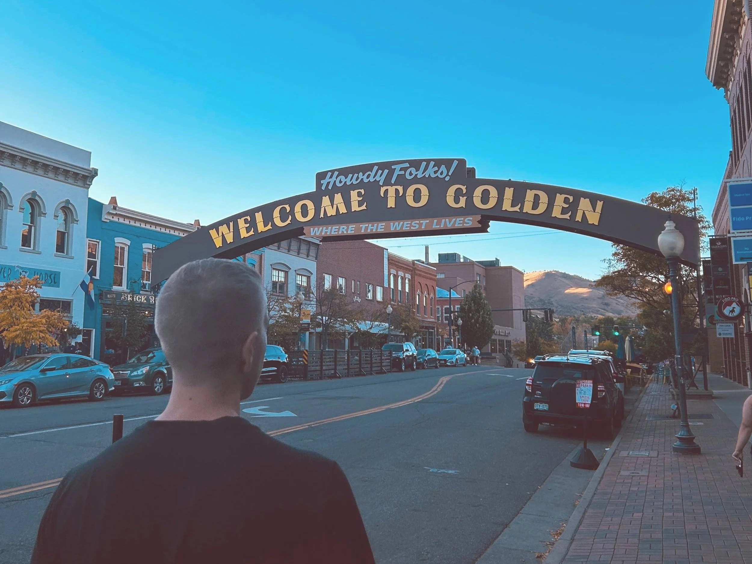 The Best Things to Do in Golden, CO - from a Local — Simply Shauna