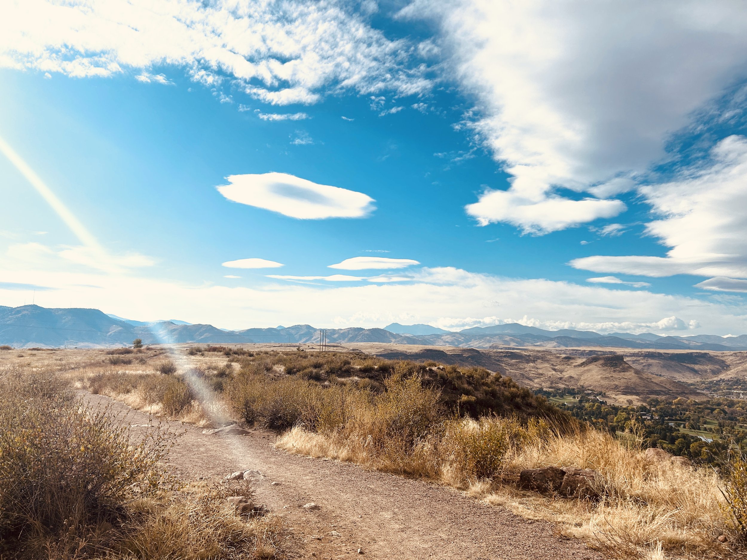 6 Reasons Why You Should Move to Golden, Colorado — Simply Shauna