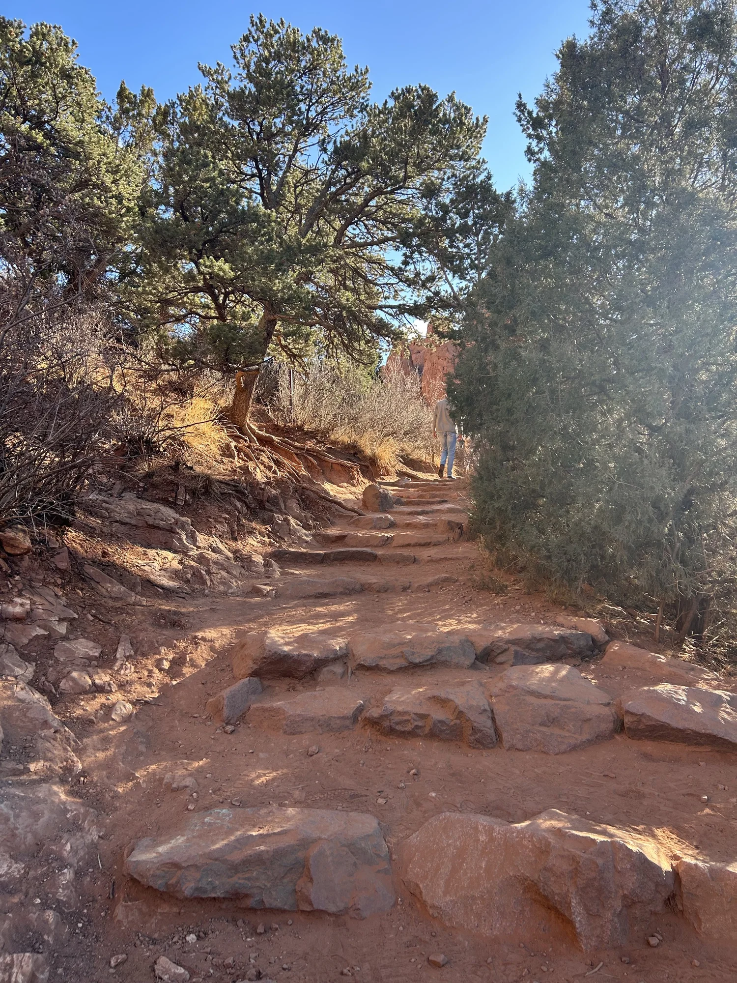 A Guide to Garden of the Gods for First-Timers — Simply Shauna