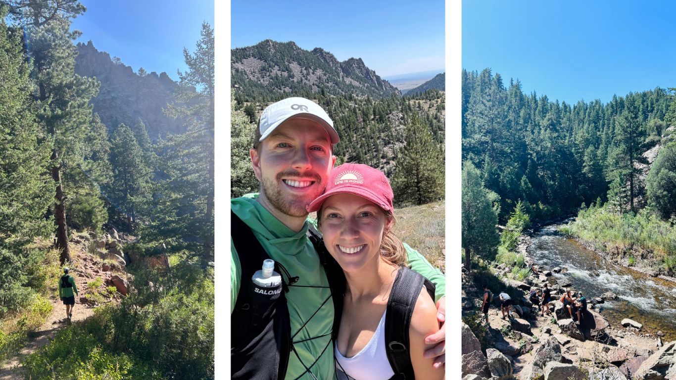 Skip the National Parks and Visit Eldorado Canyon Instead — Simply Shauna