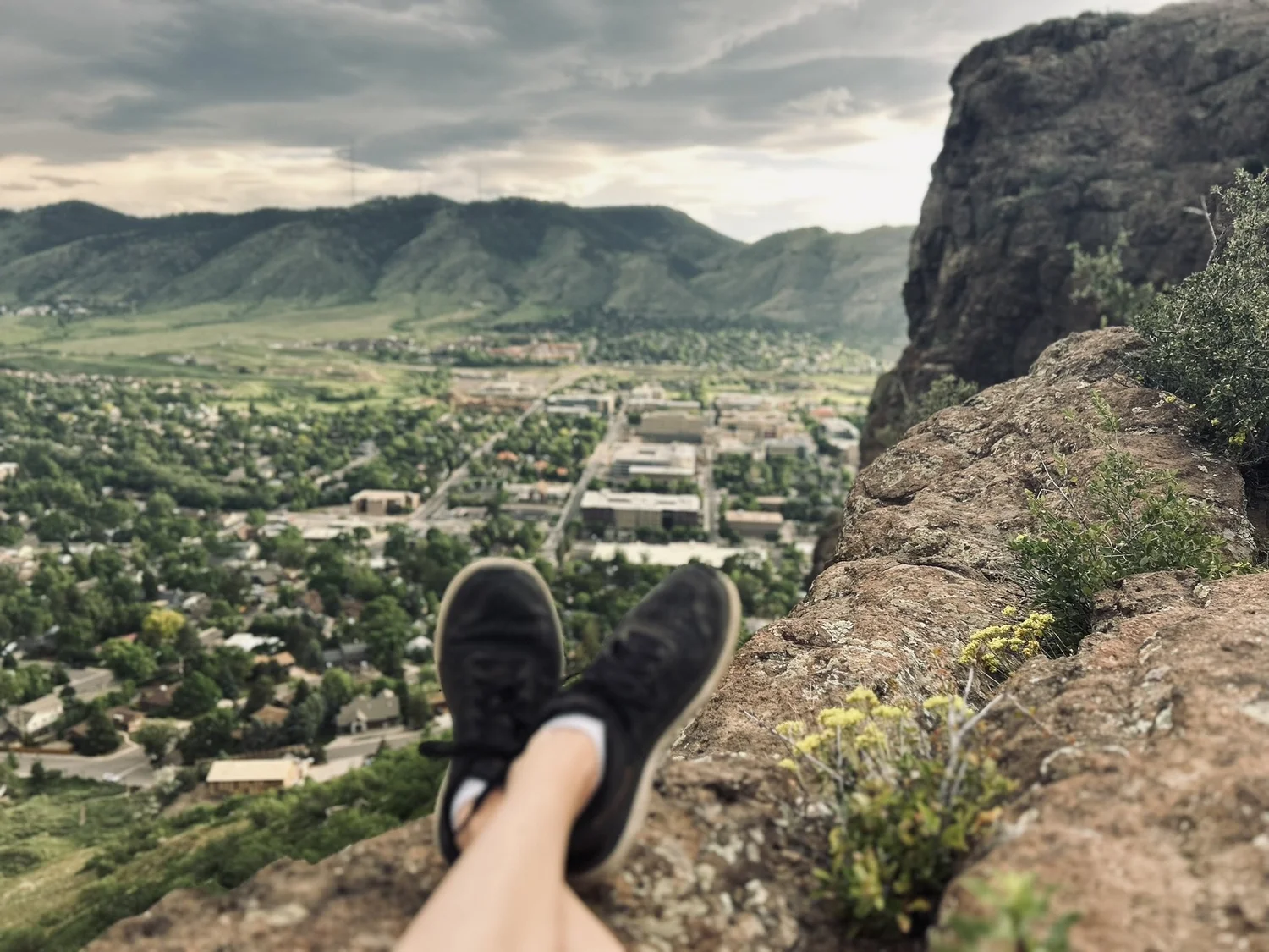 14 Unbelievable Hikes That Are Under an Hour Away from Denver — Simply ...