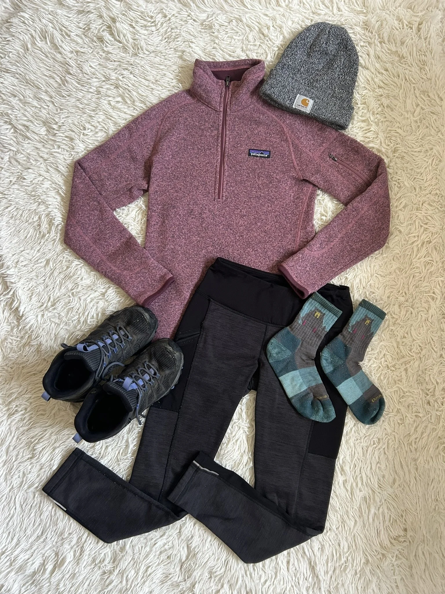 6 Hiking Outfit Ideas for Your Next Colorado Adventure — Simply Shauna