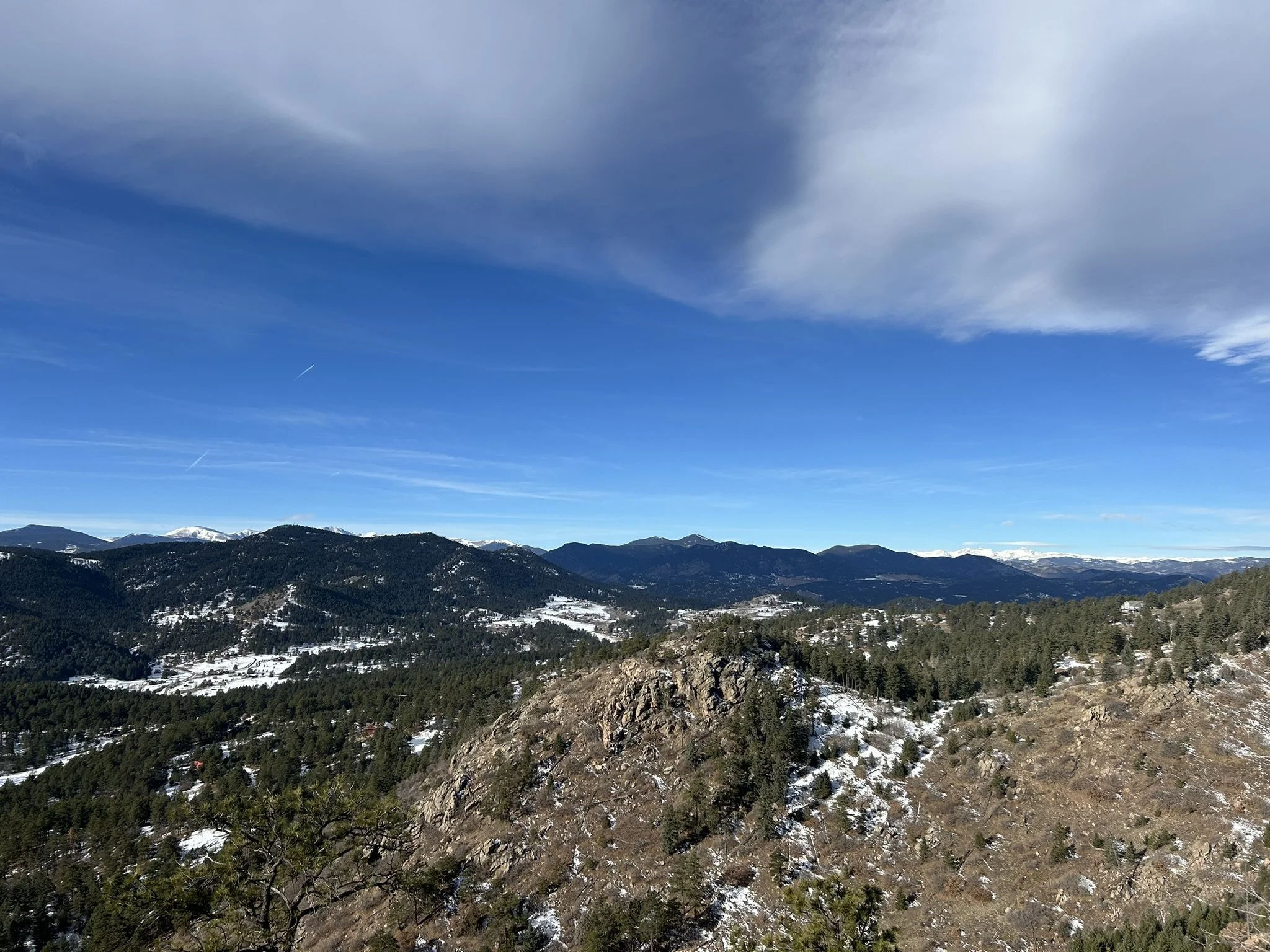 14 Unbelievable Hikes That Are Under an Hour Away from Denver — Simply ...