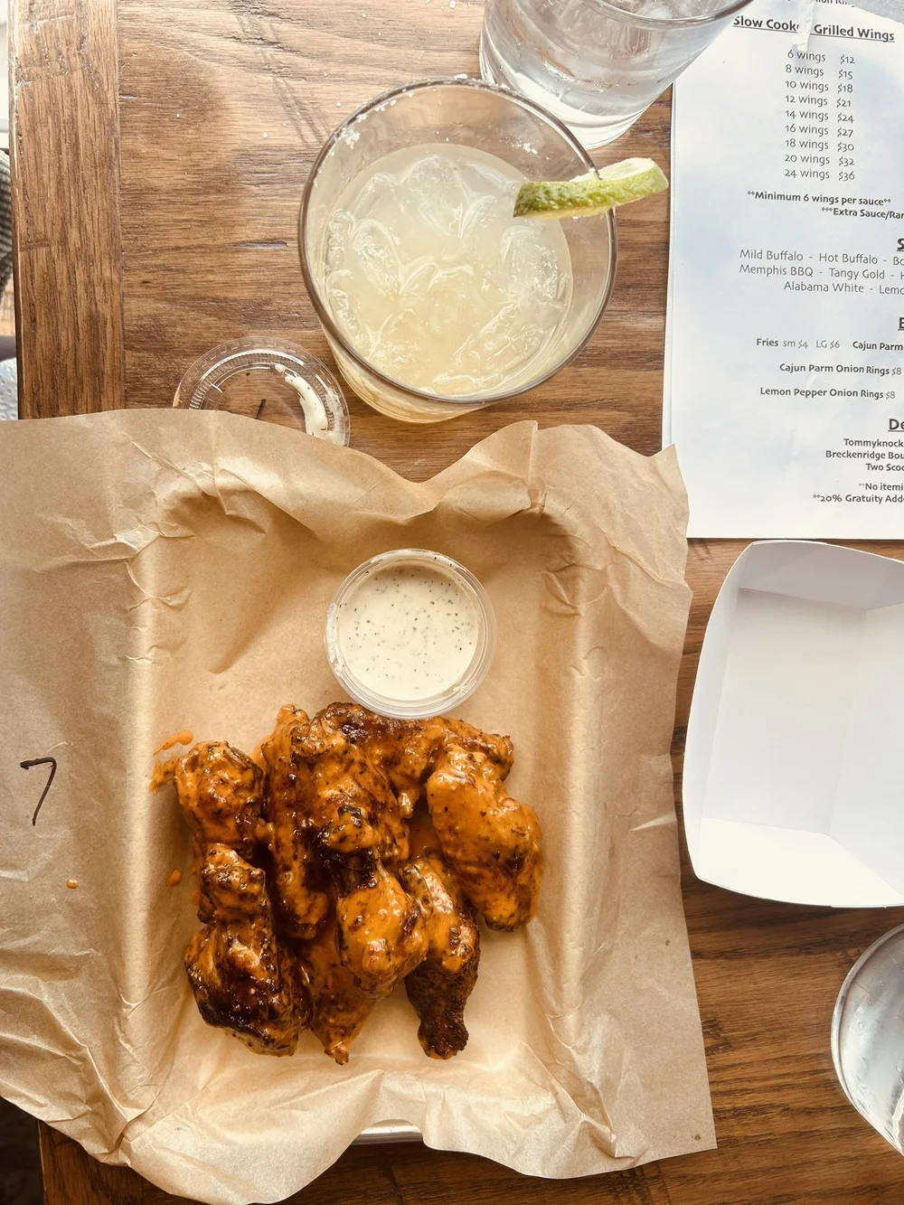 10 of My Favorite Restaurants in Golden - #8 Will Surprise You — Simply ...