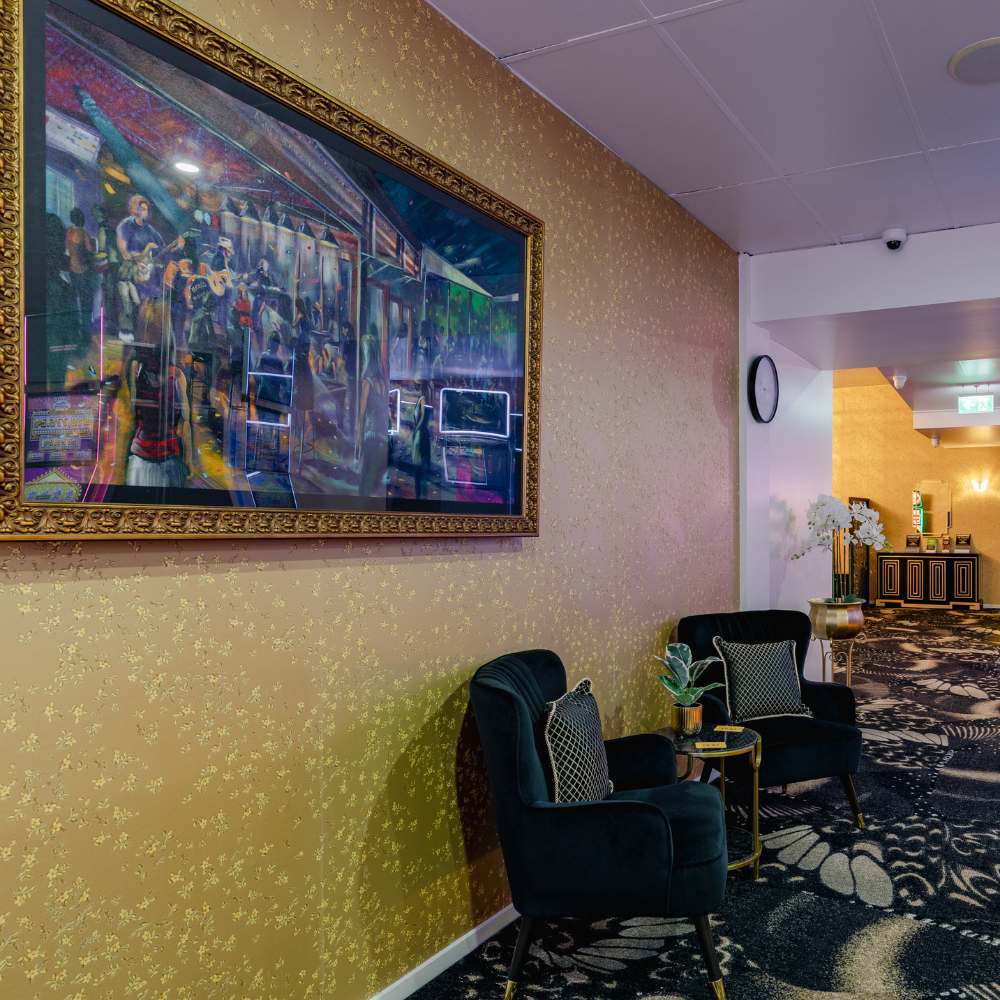 Gaming — Agnes Water Tavern