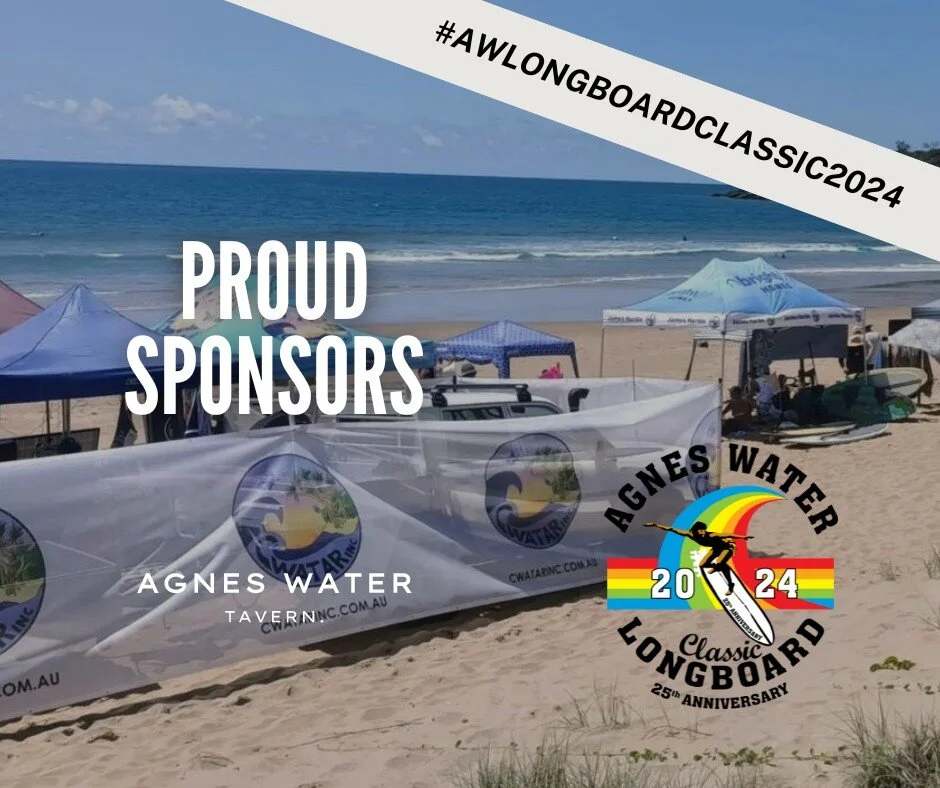 Dining — Agnes Water Tavern