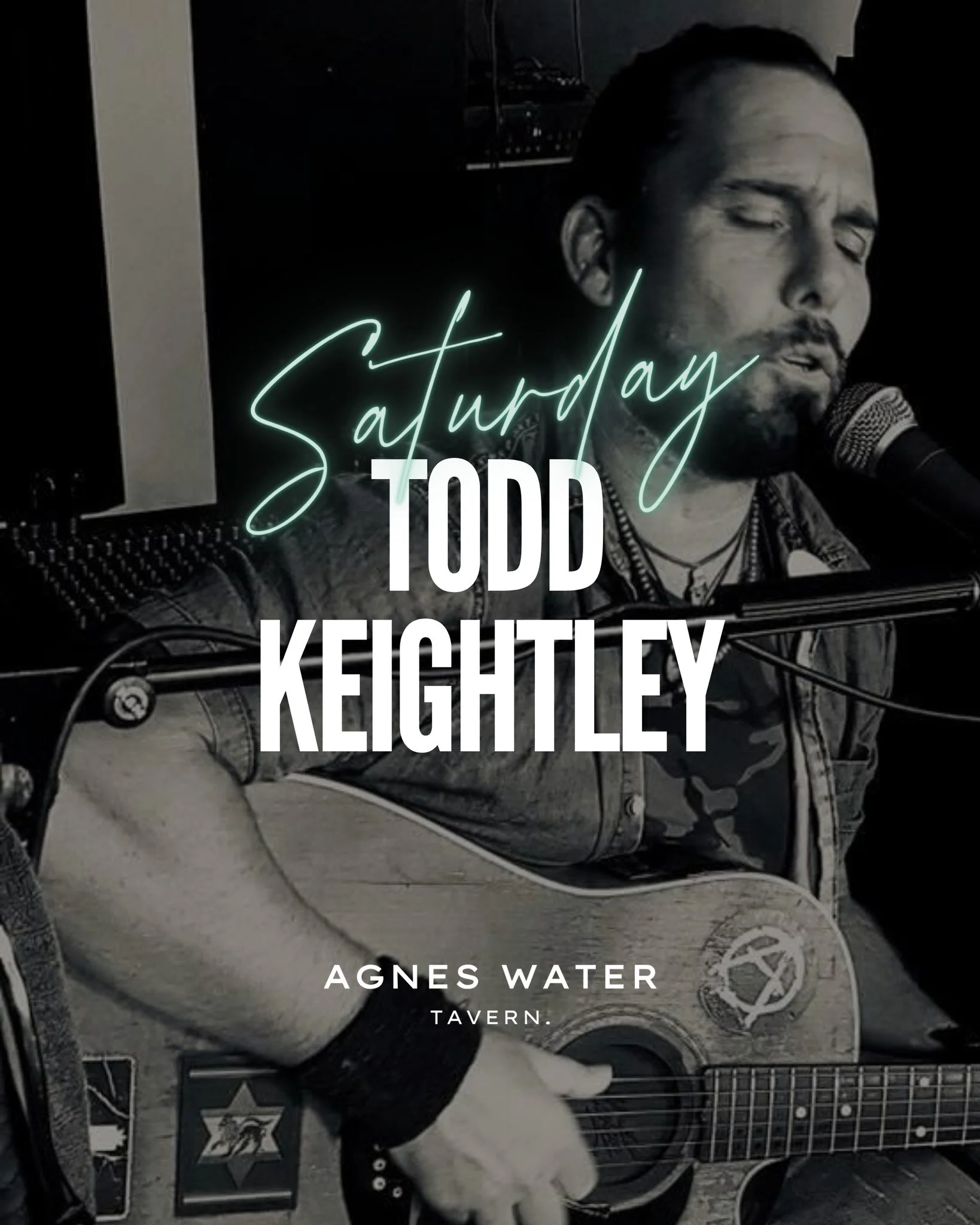 Contact Us — Agnes Water Tavern