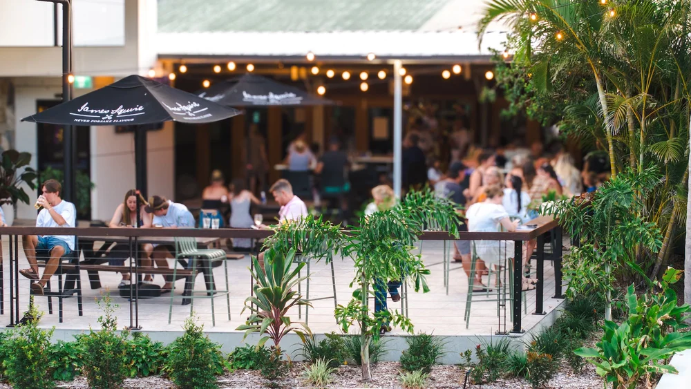 What's On — Agnes Water Tavern