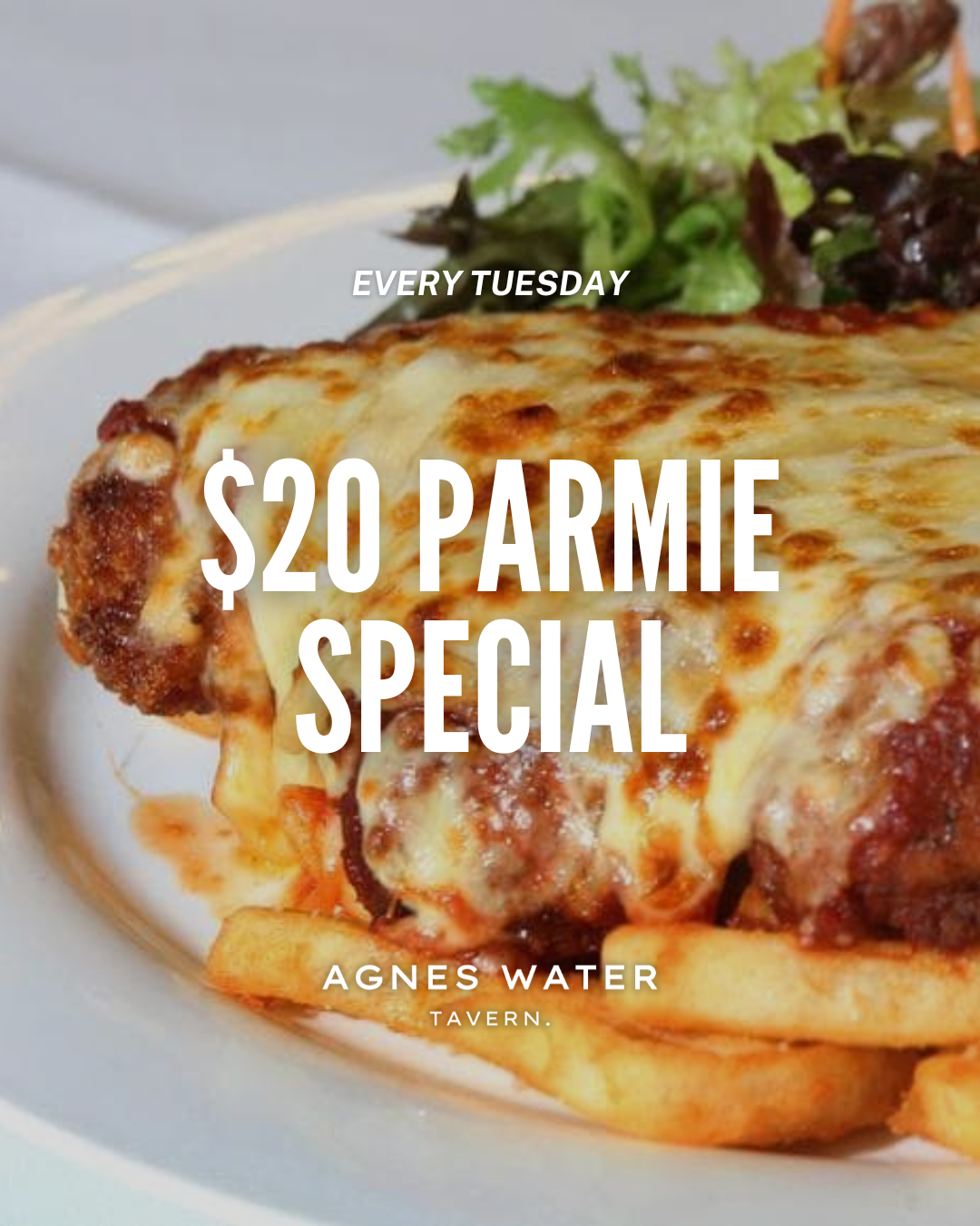 What's On — Agnes Water Tavern